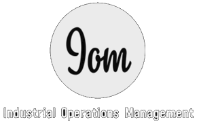 Management – Industrial Operations Management Consulting